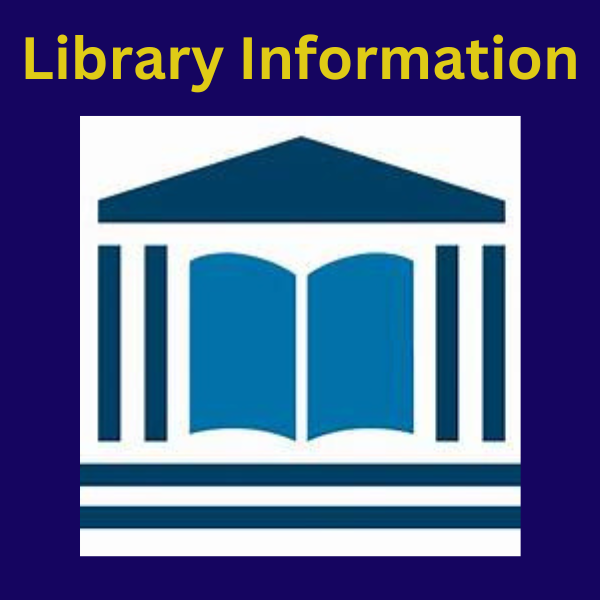 Library & Learning Resources